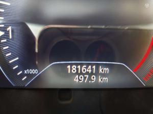 Grey Renault Grand Scenic 2017 in Taurage, with an engine capacity of 1.20 L and mileage of 181 thousand km for 8499 €, photo 9 on AUTOMOTO.COM.LV