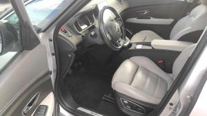 Grey Renault Grand Scenic 2017 in Taurage, with an engine capacity of 1.20 L and mileage of 181 thousand km for 8499 €, photo 16 on AUTOMOTO.COM.LV