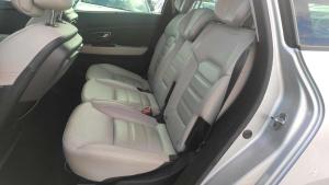 Grey Renault Grand Scenic 2017 in Taurage, with an engine capacity of 1.20 L and mileage of 181 thousand km for 8499 €, photo 20 on AUTOMOTO.COM.LV
