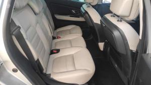 Grey Renault Grand Scenic 2017 in Taurage, with an engine capacity of 1.20 L and mileage of 181 thousand km for 8499 €, photo 24 on AUTOMOTO.COM.LV