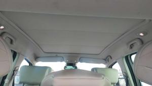 Grey Renault Grand Scenic 2017 in Taurage, with an engine capacity of 1.20 L and mileage of 181 thousand km for 8499 €, photo 25 on AUTOMOTO.COM.LV