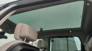 Grey Renault Grand Scenic 2017 in Taurage, with an engine capacity of 1.20 L and mileage of 181 thousand km for 8499 €, photo 26 on AUTOMOTO.COM.LV
