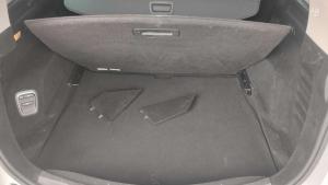Grey Renault Grand Scenic 2017 in Taurage, with an engine capacity of 1.20 L and mileage of 181 thousand km for 8499 €, photo 29 on AUTOMOTO.COM.LV