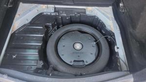 Grey Renault Grand Scenic 2017 in Taurage, with an engine capacity of 1.20 L and mileage of 181 thousand km for 8499 €, photo 30 on AUTOMOTO.COM.LV