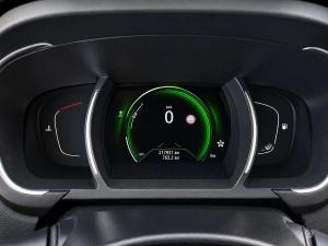 Pelēks Renault Grand Scenic 2017 Pakruojis, ar dzinēja tilpumu 1.60 L un nobraukumu 218 tūkst. km par 7800 €, foto 14 vietnē AUTOMOTO.COM.LV