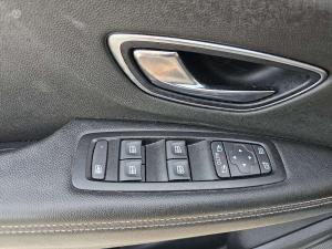 Grey Renault Grand Scenic 2017 in Pakruojis, with an engine capacity of 1.20 L and mileage of 128 thousand km for 8700 €, photo 11 on AUTOMOTO.COM.LV