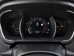 Grey Renault Grand Scenic 2017 in Pakruojis, with an engine capacity of 1.20 L and mileage of 128 thousand km for 8700 €, photo 19 on AUTOMOTO.COM.LV