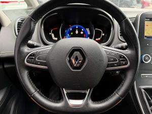 Pelēks Renault Grand Scenic 2017 Kauņa, ar dzinēja tilpumu 1.46 L un nobraukumu 195 tūkst. km par 8500 €, foto 8 vietnē AUTOMOTO.COM.LV