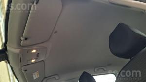 Grey Renault Grand Scenic 2018 in Ogre, with an engine capacity of 1.20 L and mileage of 205 thousand km for 8850 €, photo 21 on AUTOMOTO.COM.LV