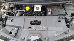 Grey Renault Grand Scenic 2018 in Ogre, with an engine capacity of 1.20 L and mileage of 205 thousand km for 8850 €, photo 29 on AUTOMOTO.COM.LV