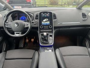 Pelēks Renault Grand Scenic 2020 Kauņa, ar dzinēja tilpumu 1.33 L un nobraukumu 158 tūkst. km par 12900 €, foto 2 vietnē AUTOMOTO.COM.LV