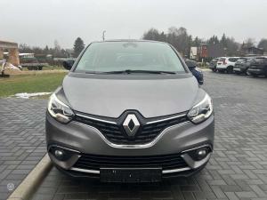 Pelēks Renault Grand Scenic 2020 Kauņa, ar dzinēja tilpumu 1.33 L un nobraukumu 158 tūkst. km par 12900 €, foto 4 vietnē AUTOMOTO.COM.LV