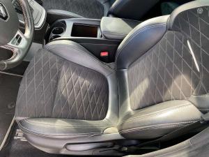 Grey Renault Grand Scenic 2020 in Raseiniai, with an engine capacity of 1.33 L and mileage of 189 thousand km for 10500 €, photo 17 on AUTOMOTO.COM.LV