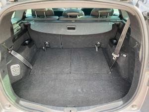 Grey Renault Grand Scenic 2020 in Raseiniai, with an engine capacity of 1.33 L and mileage of 189 thousand km for 10500 €, photo 21 on AUTOMOTO.COM.LV