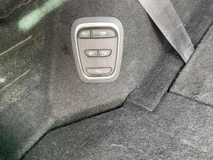 Grey Renault Grand Scenic 2020 in Raseiniai, with an engine capacity of 1.33 L and mileage of 189 thousand km for 10500 €, photo 24 on AUTOMOTO.COM.LV
