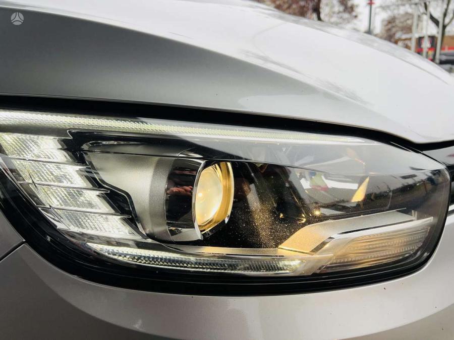 Pelēks Renault Grand Scenic 2020 Kauņa, ar dzinēja tilpumu 1.75 L un nobraukumu 232 tūkst. km par 8750 €, foto 12 vietnē AUTOMOTO.COM.LV