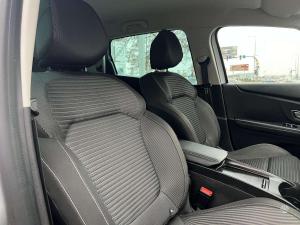 Pelēks Renault Grand Scenic 2020 Kauņa, ar dzinēja tilpumu 1.75 L un nobraukumu 232 tūkst. km par 8750 €, foto 15 vietnē AUTOMOTO.COM.LV