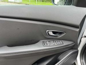Grey Renault Grand Scenic 2020 in Taurage, with an engine capacity of 1.75 L and mileage of 166 thousand km for 8800 €, photo 25 on AUTOMOTO.COM.LV