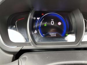 Grey Renault Grand Scenic 2020 in Taurage, with an engine capacity of 1.75 L and mileage of 166 thousand km for 8800 €, photo 31 on AUTOMOTO.COM.LV