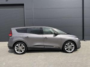 Pelēks Renault Grand Scenic 2020 Klaipėda, ar dzinēja tilpumu 1.70 L un nobraukumu 207 tūkst. km par 7700 €, foto 5 vietnē AUTOMOTO.COM.LV