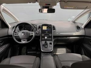 Pelēks Renault Grand Scenic 2020 Klaipėda, ar dzinēja tilpumu 1.70 L un nobraukumu 207 tūkst. km par 7700 €, foto 25 vietnē AUTOMOTO.COM.LV