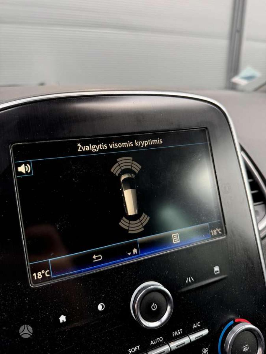Pelēks Renault Grand Scenic 2020 Klaipėda, ar dzinēja tilpumu 1.70 L un nobraukumu 207 tūkst. km par 7700 €, foto 31 vietnē AUTOMOTO.COM.LV