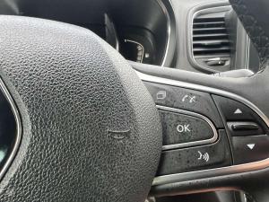 Pelēks Renault Grand Scenic 2020 Kauņa, ar dzinēja tilpumu 1.75 L un nobraukumu 225 tūkst. km par 8999 €, foto 24 vietnē AUTOMOTO.COM.LV
