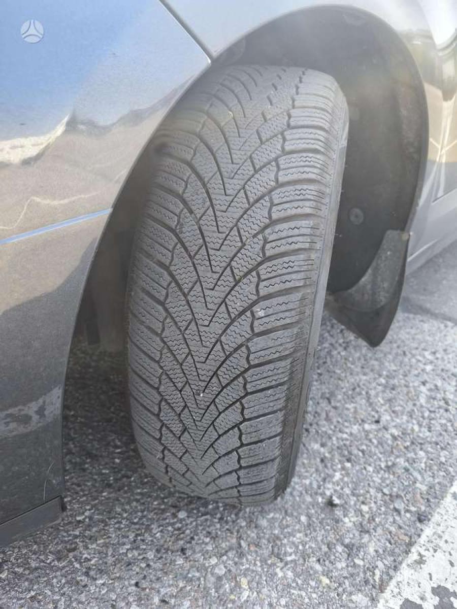 Pelēks Renault Grand Scenic 2010 Kauņa, ar dzinēja tilpumu 1.50 L un nobraukumu 230 tūkst. km par 3000 €, foto 10 vietnē AUTOMOTO.COM.LV