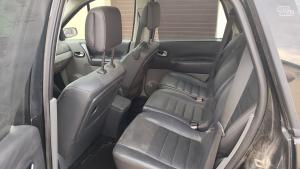 Renault Grand Scenic 2005 in Marijampole, with an engine capacity of 1.90 L and mileage of 230 thousand km for 450 €, photo 10 on AUTOMOTO.COM.LV
