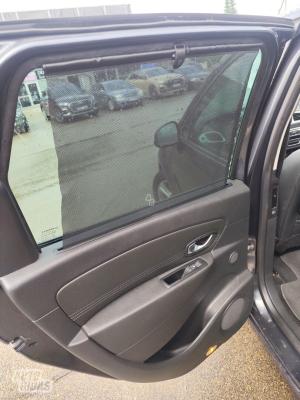 Renault Grand Scenic 2010 in Taurage, with an engine capacity of 1.90 L and mileage of 355 thousand km for 2700 €, photo 15 on AUTOMOTO.COM.LV