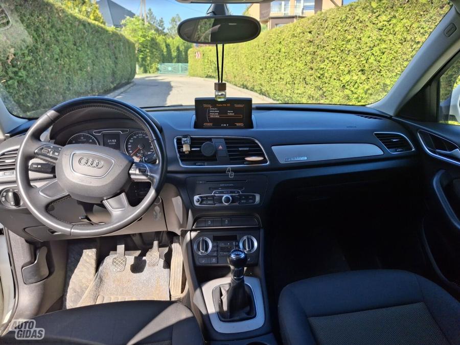 Renault Grand Scenic 2010 Mažeikiai, ar dzinēja tilpumu 1.90 L un nobraukumu 285 tūkst. km par 2750 €, foto 7 vietnē AUTOMOTO.COM.LV