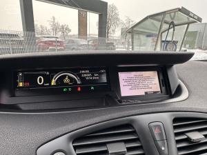 Рено Гранд Сценик 2012 в Шяуляй, объемом двигателя 1.50 л и пробегом 226 тыс. км за 4450 €, фото 15 на AUTOMOTO.COM.LV