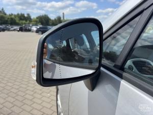 Renault Grand Scenic 2014 Marijampole, ar dzinēja tilpumu 1.50 L un nobraukumu 237 tūkst. km par 4950 €, foto 11 vietnē AUTOMOTO.COM.LV