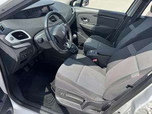 Renault Grand Scenic 2014 Marijampole, ar dzinēja tilpumu 1.50 L un nobraukumu 237 tūkst. km par 4950 €, foto 12 vietnē AUTOMOTO.COM.LV