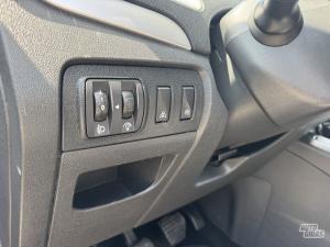 Renault Grand Scenic 2014 Marijampole, ar dzinēja tilpumu 1.50 L un nobraukumu 237 tūkst. km par 4950 €, foto 16 vietnē AUTOMOTO.COM.LV