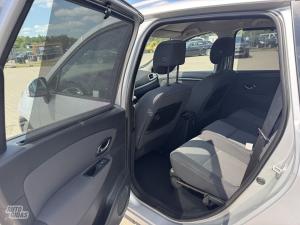 Renault Grand Scenic 2014 Marijampole, ar dzinēja tilpumu 1.50 L un nobraukumu 237 tūkst. km par 4950 €, foto 17 vietnē AUTOMOTO.COM.LV
