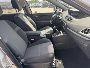 Renault Grand Scenic 2014 Marijampole, ar dzinēja tilpumu 1.50 L un nobraukumu 237 tūkst. km par 4950 €, foto 22 vietnē AUTOMOTO.COM.LV