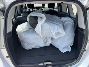 Renault Grand Scenic 2014 Marijampole, ar dzinēja tilpumu 1.50 L un nobraukumu 237 tūkst. km par 4950 €, foto 25 vietnē AUTOMOTO.COM.LV