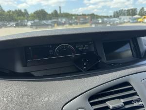 Renault Grand Scenic 2014 Marijampole, ar dzinēja tilpumu 1.50 L un nobraukumu 237 tūkst. km par 4950 €, foto 26 vietnē AUTOMOTO.COM.LV