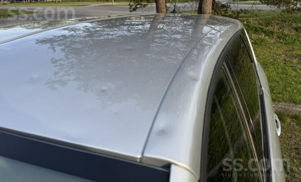 Renault Grand Scenic 2016 in Jelgava, with an engine capacity of 1.60 L and mileage of 190 thousand km for 3800 €, photo 7 on AUTOMOTO.COM.LV
