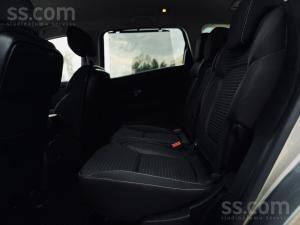 Renault Grand Scenic 2018 in Cesis, with an engine capacity of 1.30 L and mileage of 0 thousand km for 11750 €, photo 14 on AUTOMOTO.COM.LV