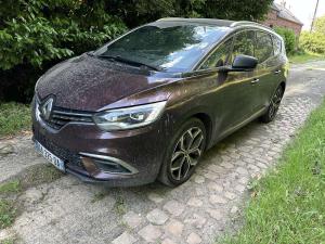 Renault Grand Scenic 2021 in Taurage, with an engine capacity of 1.75 L and mileage of 261 thousand km for 9900 €, photo  on AUTOMOTO.COM.LV