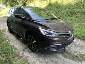 Renault Grand Scenic 2021 in Taurage, with an engine capacity of 1.75 L and mileage of 261 thousand km for 9900 €, photo 3 on AUTOMOTO.COM.LV
