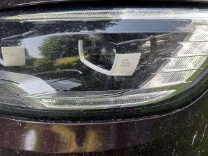 Renault Grand Scenic 2021 in Taurage, with an engine capacity of 1.75 L and mileage of 261 thousand km for 9900 €, photo 12 on AUTOMOTO.COM.LV