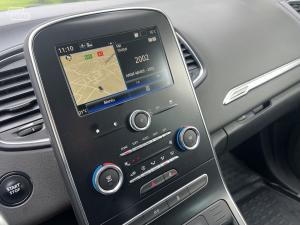 Рено Гранд Сценик 2021 в Каунас, объемом двигателя 1.70 л и пробегом 223 тыс. км за 8999 €, фото 9 на AUTOMOTO.COM.LV