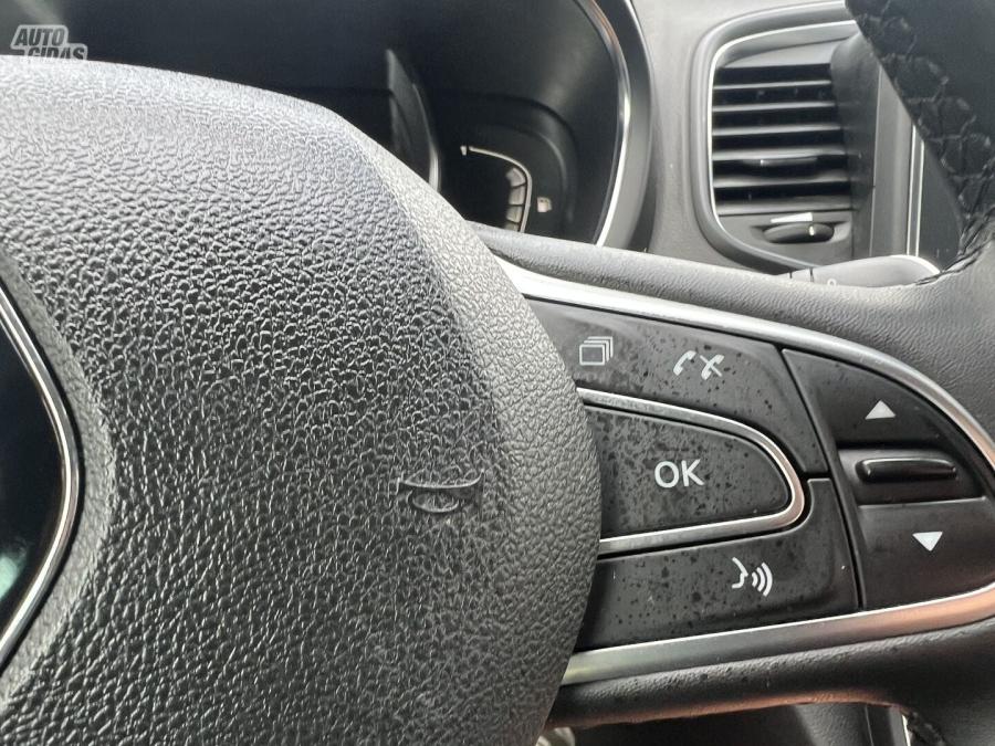 Рено Гранд Сценик 2021 в Каунас, объемом двигателя 1.70 л и пробегом 223 тыс. км за 8999 €, фото 21 на AUTOMOTO.COM.LV