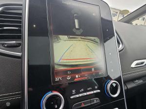 Красный Рено Гранд Сценик 2017 в Таураге, объемом двигателя 1.60 л и пробегом 193 тыс. км за 9300 €, фото 15 на AUTOMOTO.COM.LV