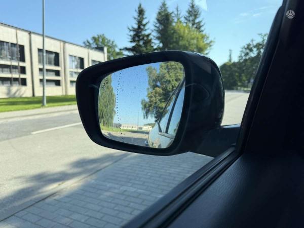 Sarkans Renault Grand Scenic 2021 Tauragė, ar dzinēja tilpumu 1.75 L un nobraukumu 261 tūkst. km par 9900 €, foto 10 vietnē AUTOMOTO.COM.LV