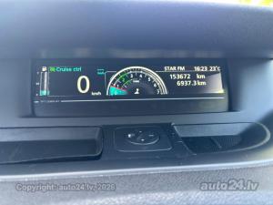 Sarkans Renault Grand Scenic 2015 Paide, ar dzinēja tilpumu 1.20 L un nobraukumu 153 tūkst. km par 5390 €, foto 18 vietnē AUTOMOTO.COM.LV