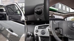 Renault Grand Scenic 2004 Tallina, ar dzinēja tilpumu 1.90 L un nobraukumu 99 tūkst. km par 2998 €, foto 7 vietnē AUTOMOTO.COM.LV
